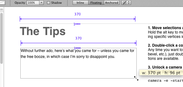 Apple’s iBooks Author: the iTunes of self-publishing apps? | Ars Technica