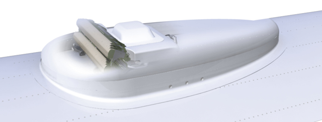 Ready for take-off: the state of in-flight internet - Ars Technica