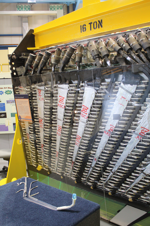 Ars photo tour: the Tevatron particle accelerator at Fermilab - Ars ...