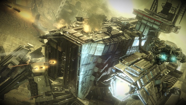 Killzone 3: the art of the gun, and why the words are meaningless - Ars ...