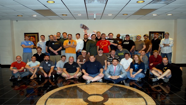 The death and rebirth of Duke Nukem Forever: a history - Ars Technica