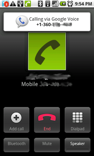 Google at the crossroads: a review of the Nexus One - Ars Technica