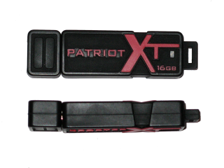 Small wonders: the 2009 Ars USB flash drive roundup - Ars Technica