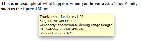 Crowdsourcing the semantics of numbers with True # - Ars Technica