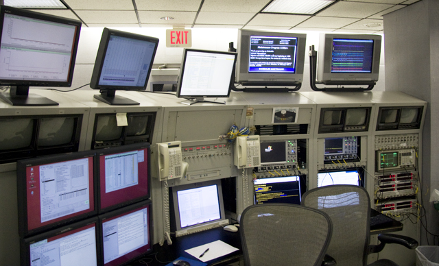 A photo tour of the Relativistic Heavy Ion Collider - Ars Technica