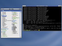 Fish: the friendly interactive shell - Ars Technica