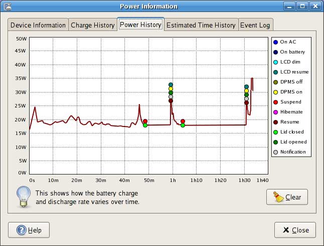 A first look at GNOME 2.16 - Ars Technica