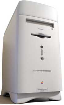 25 years of Macintosh: Ars Technica’s favorite Mac moments - Ars Technica