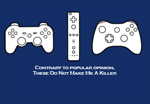 Being a better gamer: a guide to changing the world - Ars Technica