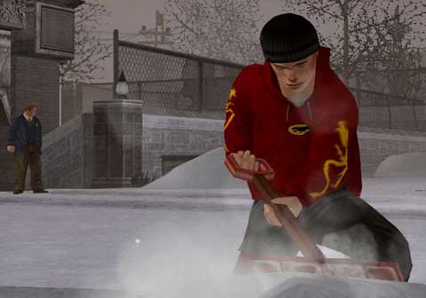 Hands-on with Bully - Ars Technica