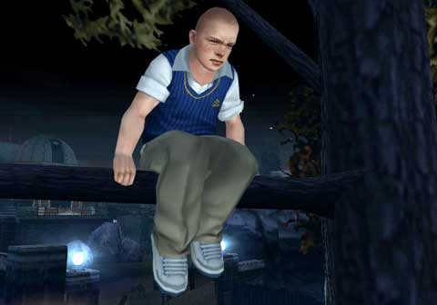 Hands-on with Bully - Ars Technica