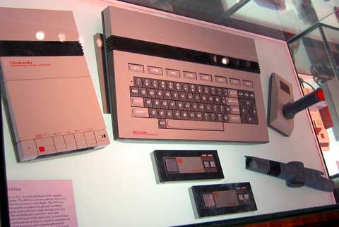 New York City’s cathedrals of consumer electronics - Ars Technica