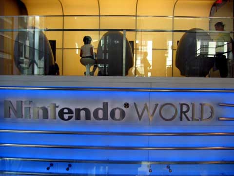 New York City's cathedrals of consumer electronics - Ars Technica