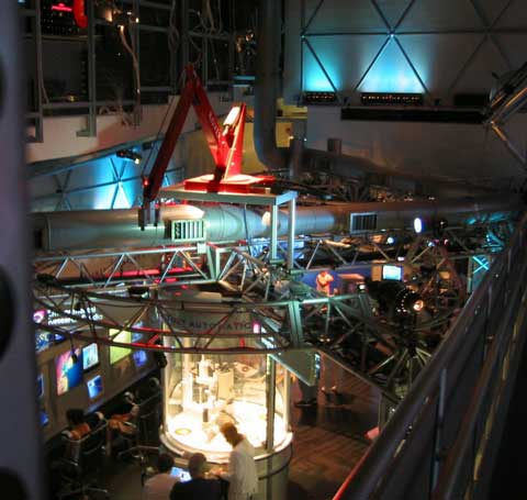 New York City’s cathedrals of consumer electronics - Ars Technica