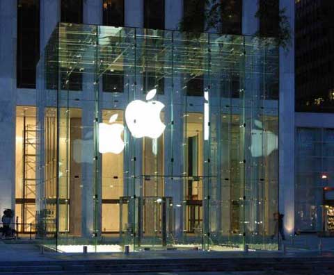 New York City's cathedrals of consumer electronics - Ars Technica
