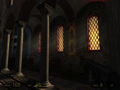 A primer on HDR and a tour of Valve’s Lost Coast - Ars Technica