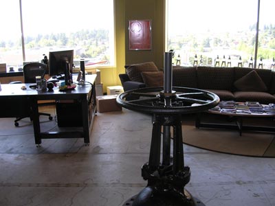 A primer on HDR and a tour of Valve's Lost Coast - Ars Technica