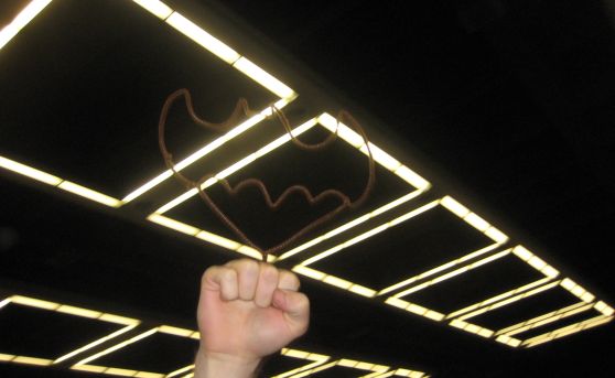 PAX Technica: Ars goes inside the gamer’s “Burning Man” - Ars Technica