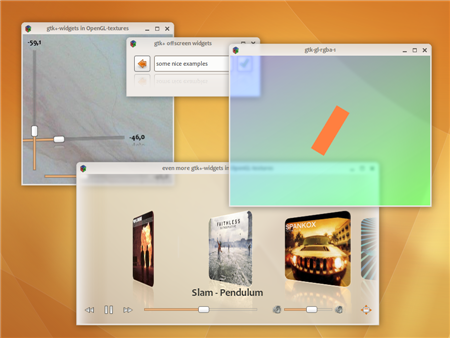 Reinventing GTK: envisioning the future of the toolkit - Ars Technica