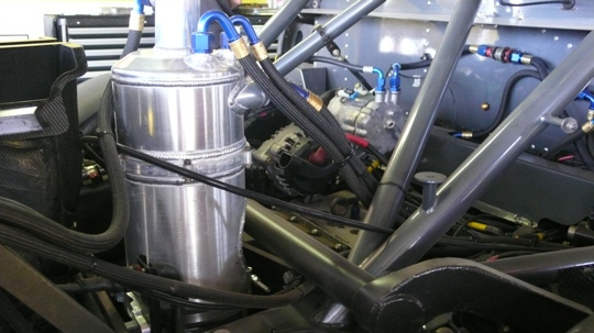 Science of speed: in the pit with the world’s greenest racers - Ars ...