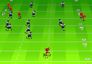 Genesis of success: 20 years of Sega’s dark horse console - Ars Technica