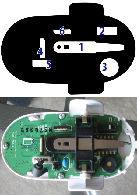 Dissecting Mighty Mouse - Ars Technica