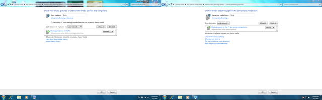 Side by side: UI changes from Windows 7 beta to build 7048 - Ars Technica