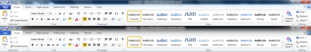 Another Office 2010 Mondo build leaked into the wild (Updated) - Ars ...