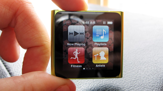 Five years of iPod nano reviews: a retrospective - Ars Technica