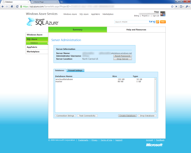 A Microsoft Windows Azure primer: the basics - Ars Technica