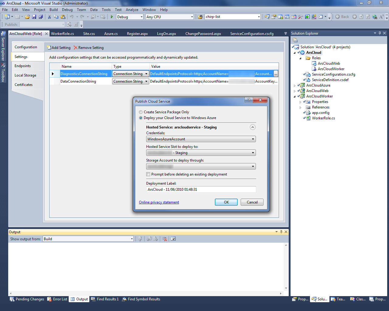 A Microsoft Windows Azure primer: the basics | Ars Technica