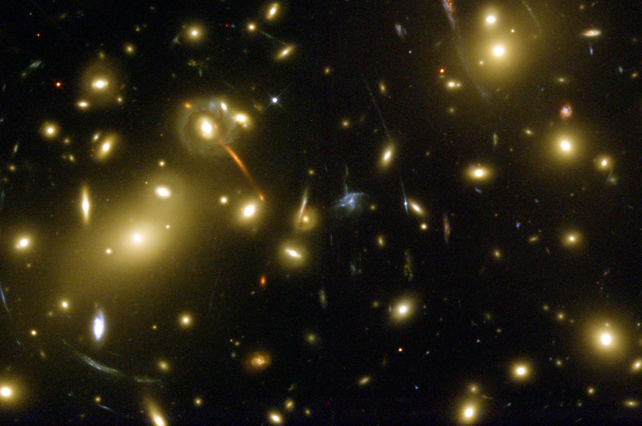 Hubble turns 20: a retrospective in pictures - Ars Technica