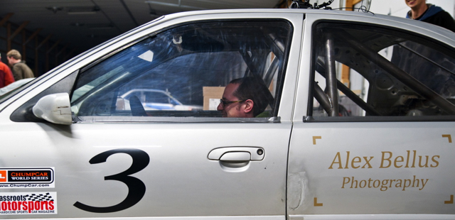 Can you really learn to race by playing racing games? Ars takes to the ...