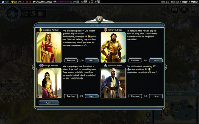 Statecraft as entertainment: Ars reviews Civilization V - Ars Technica