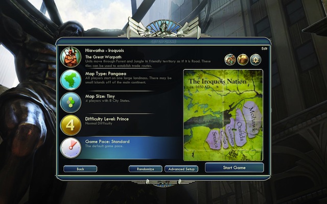 Statecraft as entertainment: Ars reviews Civilization V - Ars Technica
