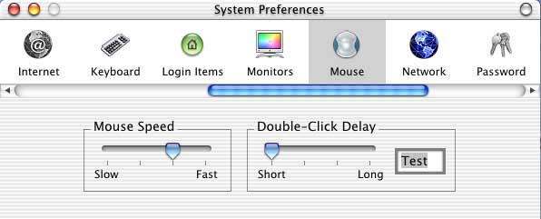 Mac OS X DP4 - Ars Technica