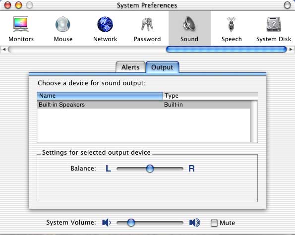 Mac OS X DP4 - Ars Technica