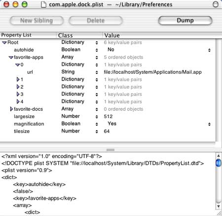 Mac OS X DP4 - Ars Technica