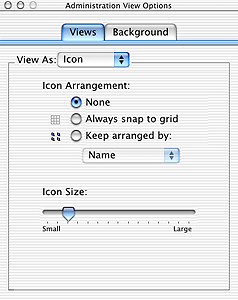 Mac OS X DP3: Trial by Water - Ars Technica