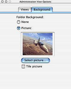 Mac OS X DP3: Trial by Water - Ars Technica