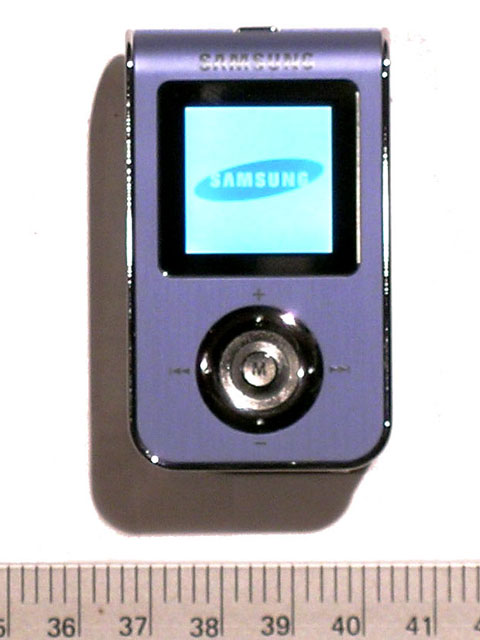 Inexpensive flash-based digital audio players - Ars Technica