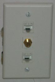 Physical Home Networking: An Installation Guide - Ars Technica