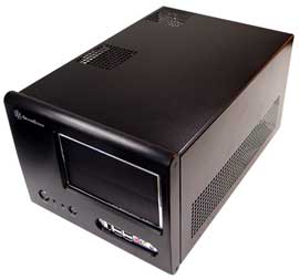 Ars System Guide: Small Form Factor systems - Ars Technica