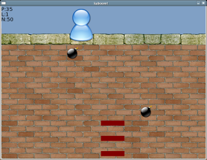 Developing games with Perl and SDL - Ars Technica