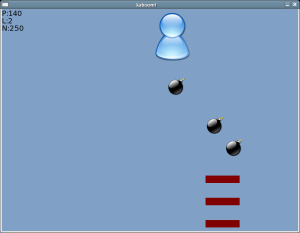 Developing games with Perl and SDL - Ars Technica