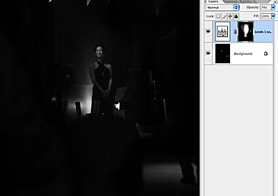 Editing your digital images without the mystery, Part II: Retouching ...