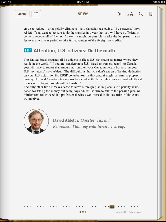 Indesign CS5.5 review: e-books made easy - Ars Technica