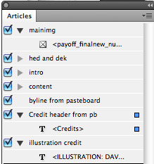 Indesign CS5.5 review: e-books made easy - Ars Technica