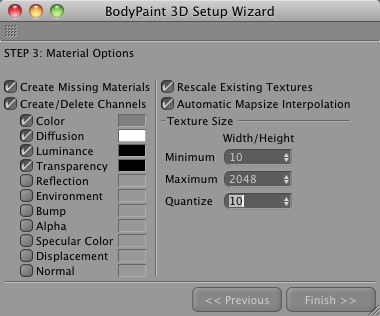 An introduction to 3D on the Mac, Part I: models & textures - Ars Technica