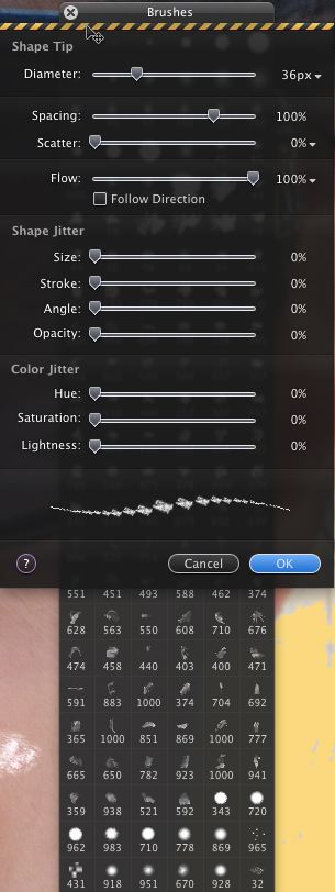 Pixelmator 1.6.2: the Ars Technica review - Ars Technica